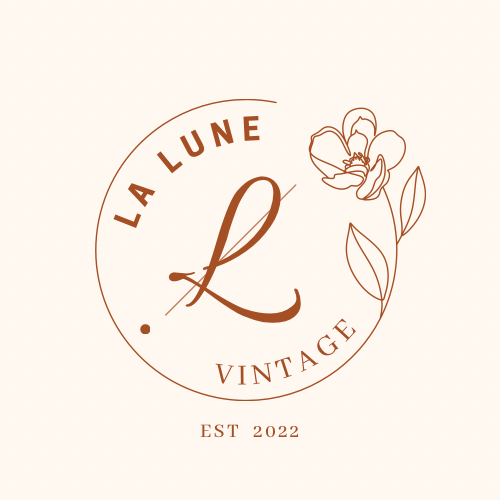 LA LUNE VINTAGE: Authentic vintage luxury bags, wallets & accessories ...